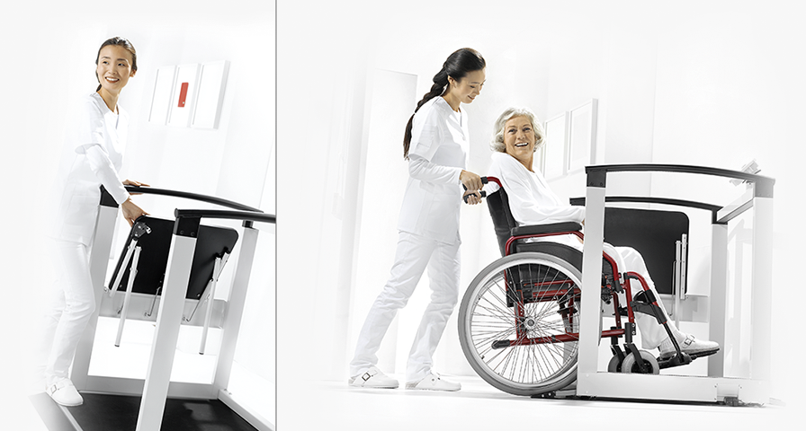 seca 684 r | seca Shop