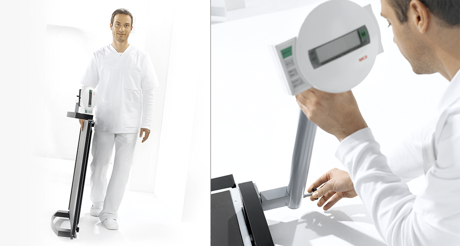 seca 664 | seca Shop