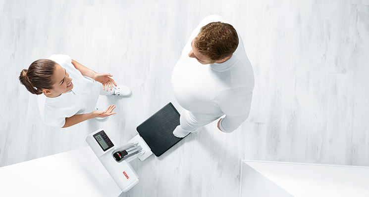 seca 777 | seca Shop