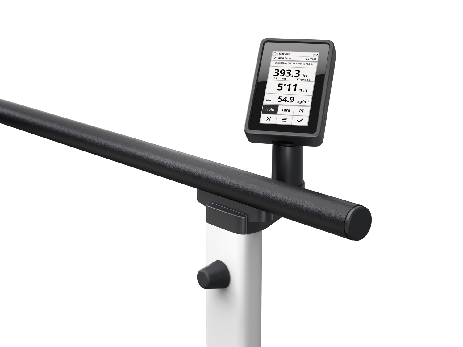 seca XLine Hold | seca Shop