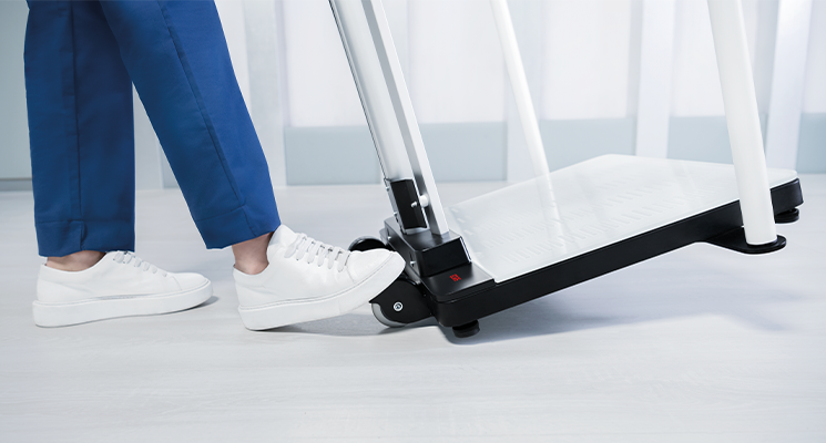 seca Scale-up Line | seca Shop