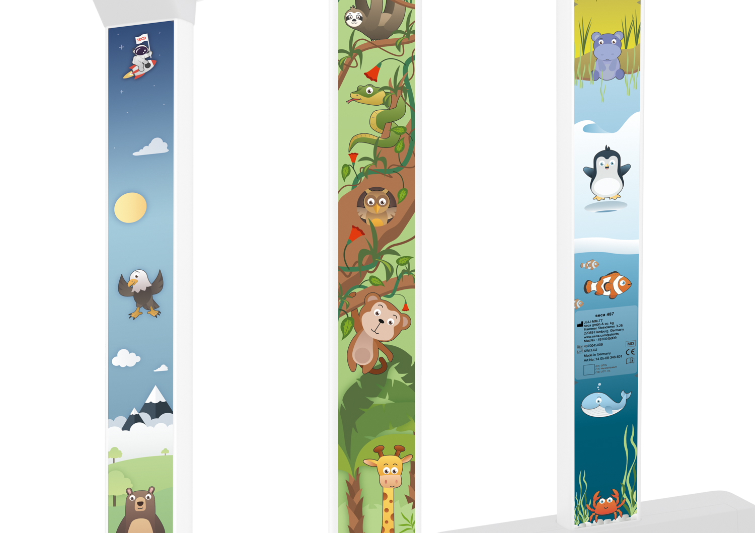 seca 487 | seca Shop