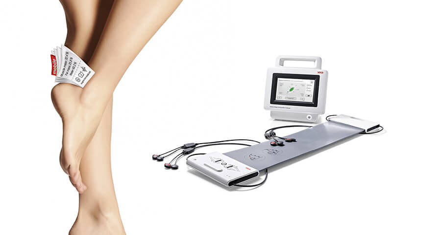 Buy a seca measuring system and scale online | seca Shop