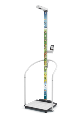 seca Scale-up Line | seca Shop