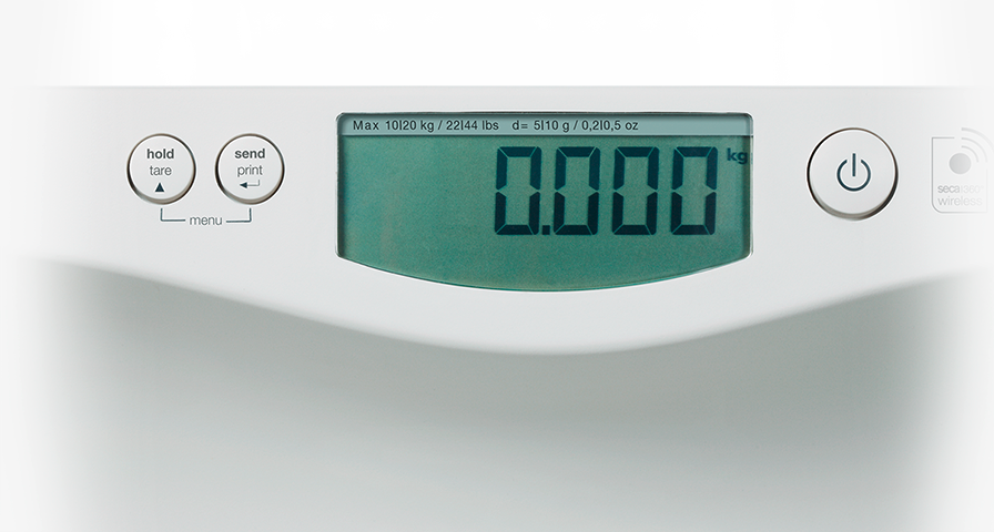 seca 374 | seca Shop