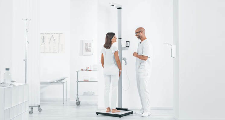 seca Scale-up Line | seca Shop