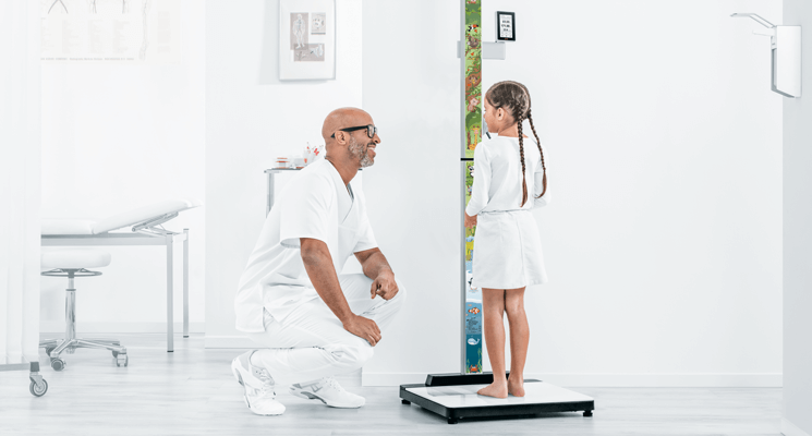 seca Scale-up Line | seca Shop