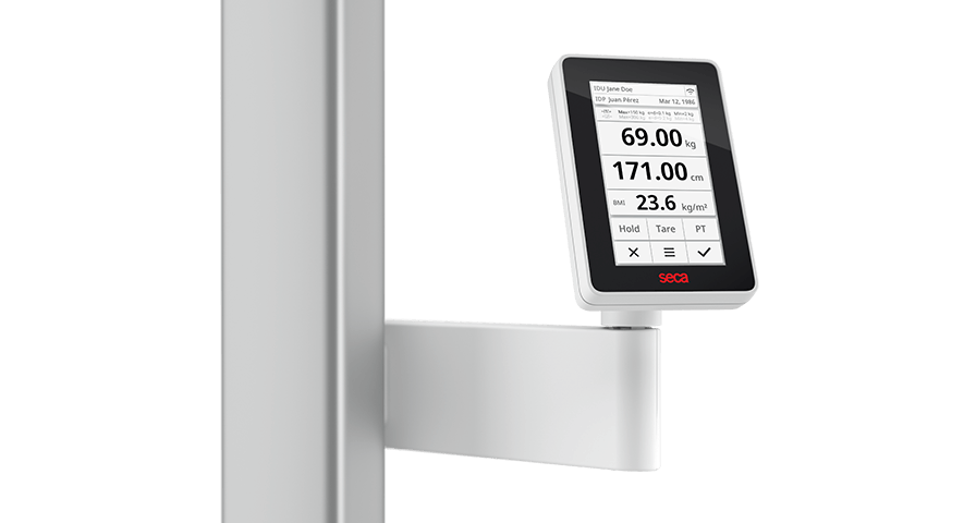 seca mBCA Ultra | seca Shop